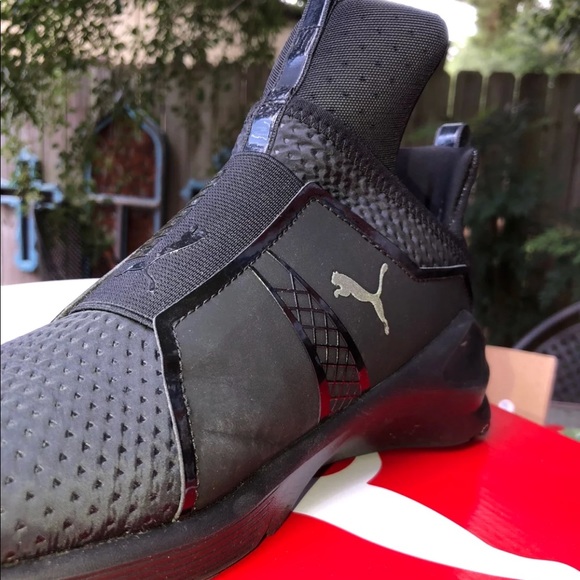 Puma | Shoes | Puma Sneakers Comes W Box | Poshmark